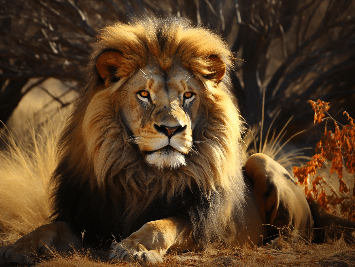 23 Examples of Big-Headed Animals (A to Z List +Pictures) – Fauna Facts