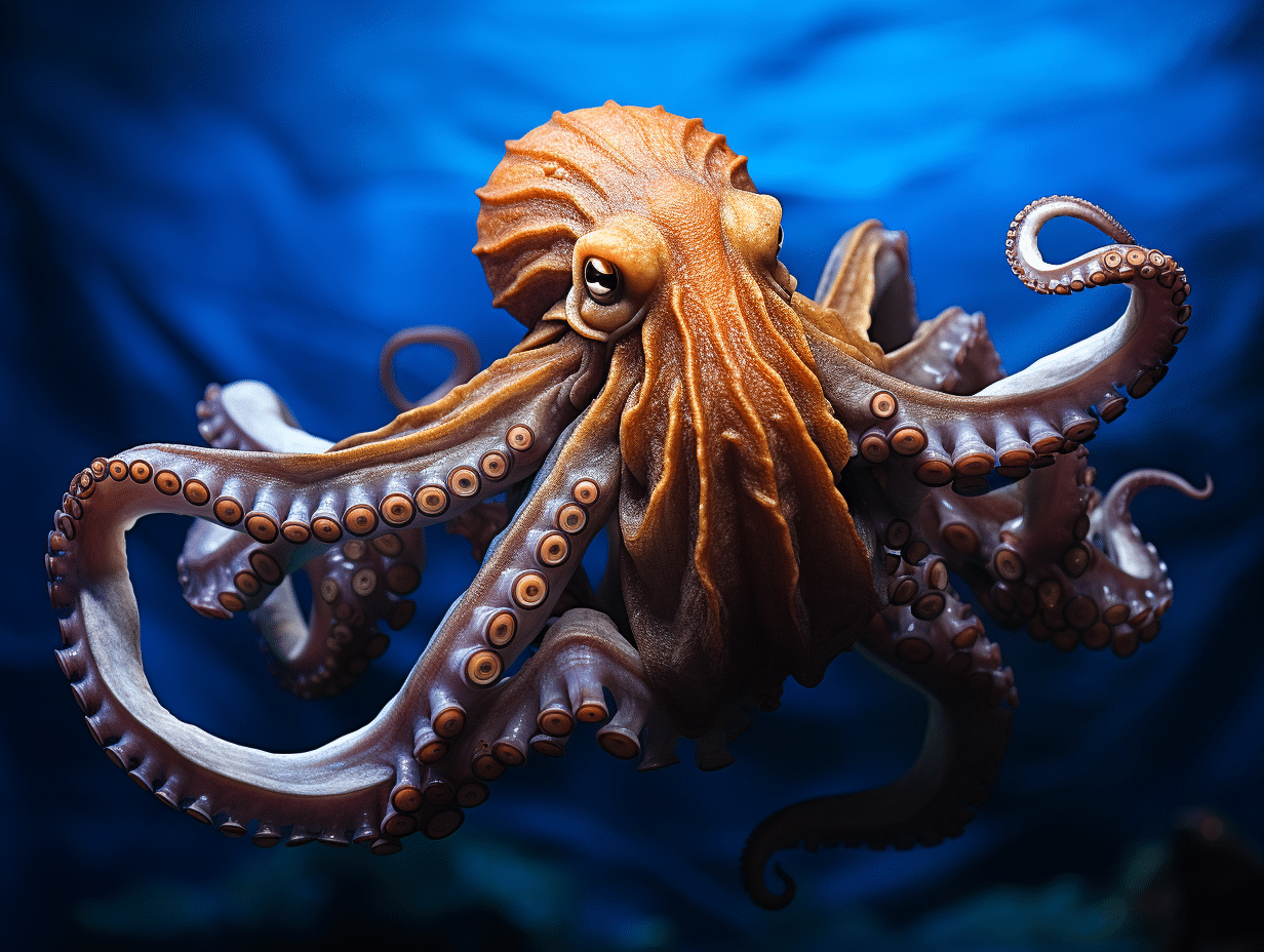 6 Animals with Multiple Hearts (A to Z List with Pictures) – Fauna Facts