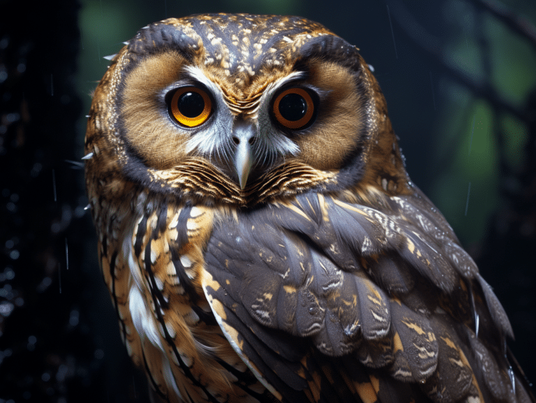 25 Birds that Fly at Night (A to Z List with Pictures) – Fauna Facts