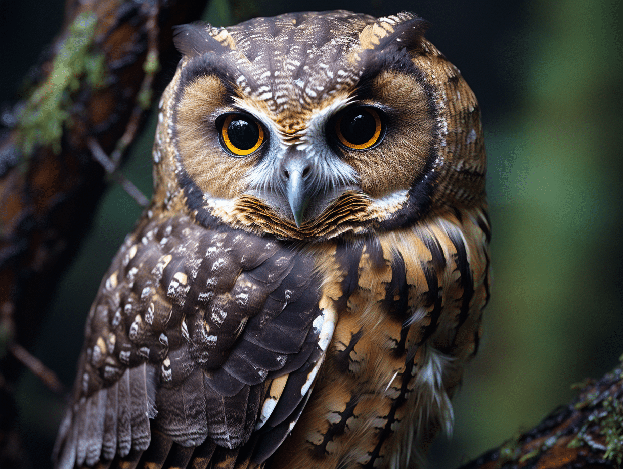 21 Birds that Make Noise at Night (List with Pictures) – Fauna Facts