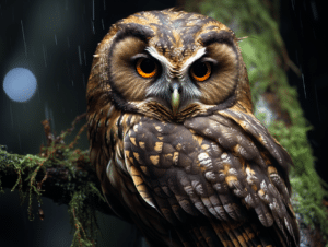 50 Birds that Hunt (A to Z List with Pictures) – Fauna Facts