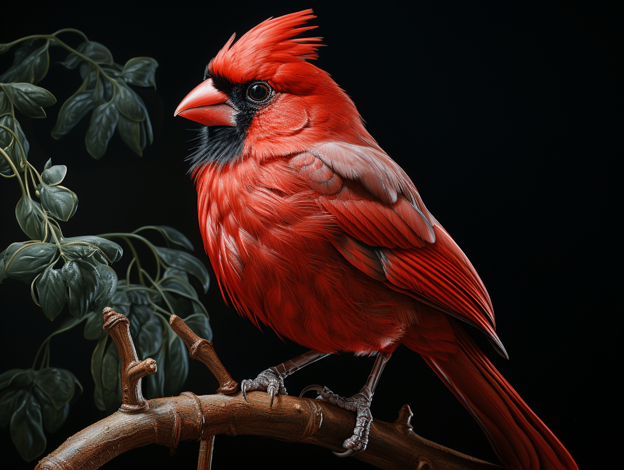 Red Bird Spiritual Meaning and Symbolism (10 Omens) – Fauna Facts