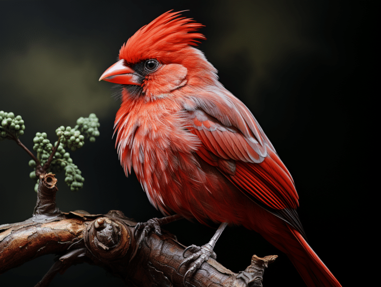 31 Animals that are Red (A to Z List & Pictures) – Fauna Facts