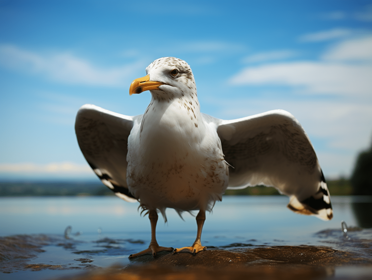 25 Birds that Fly in Flocks (A to Z List with Pictures) – Fauna Facts