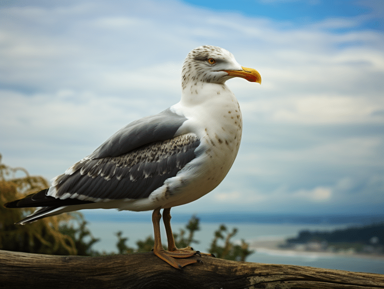 25 Birds that Nest on The Ground (A to Z List +Pictures) – Fauna Facts