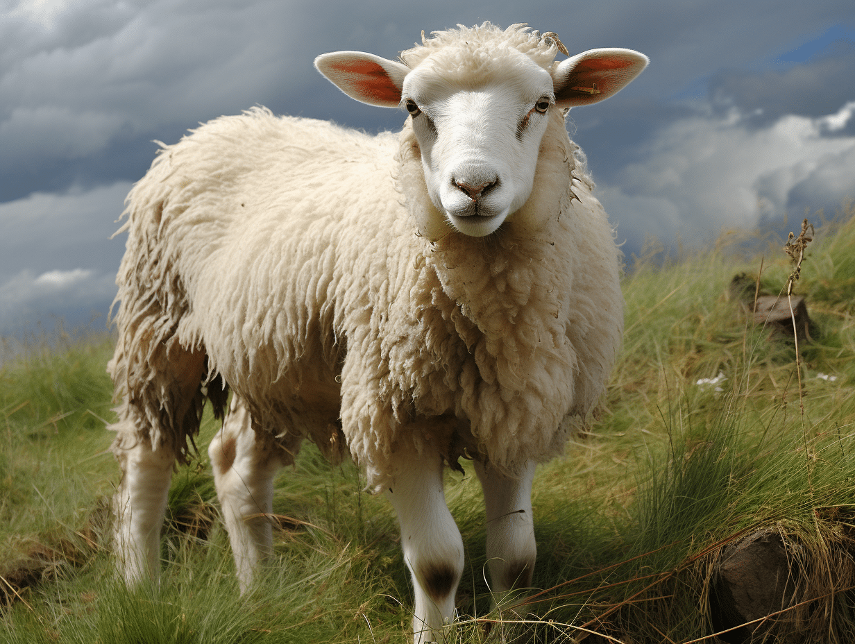 Do Sheep Make Good Pets? (The Pros and Cons) – Fauna Facts