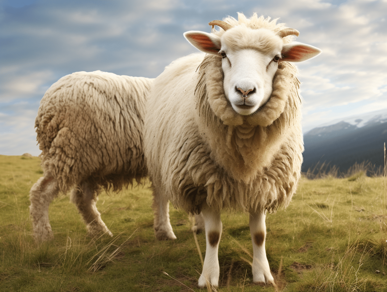 5 Surprising Reasons Sheep Need to be Sheared – Fauna Facts