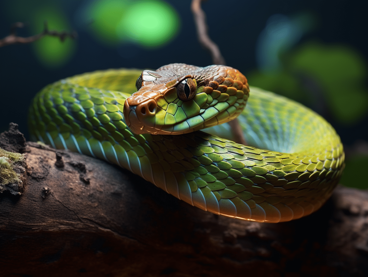 Do Snakes Cry? – Fauna Facts