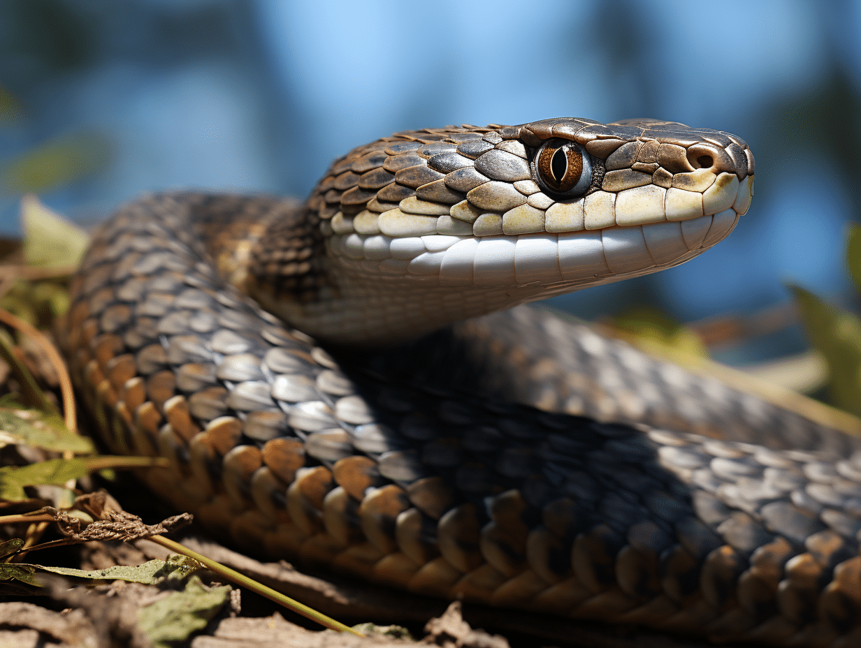 Are Worms and Snakes Related? – Fauna Facts