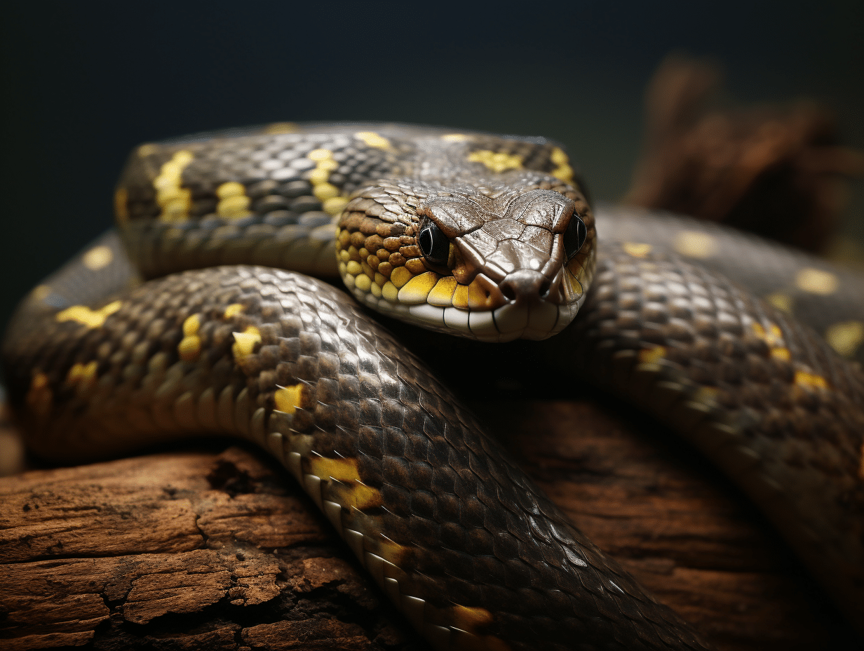 Do Snakes Have Taste Buds? – Fauna Facts