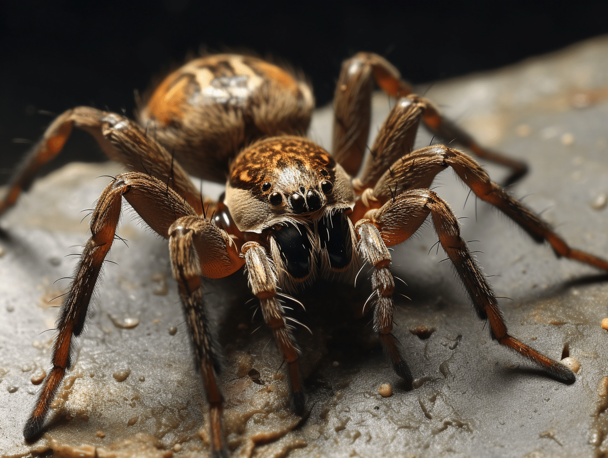 Are There Spiders With Wings? – Fauna Facts