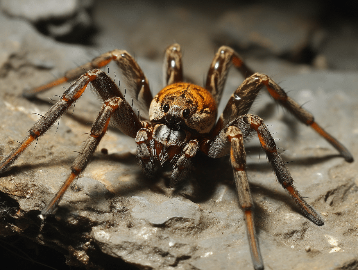 Are There Spiders that Can Fly? (All About Flying Spiders) – Fauna Facts