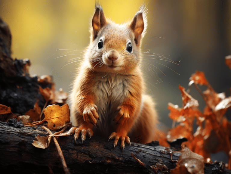 What Eats Squirrels? (50 Animals with Pictures) – Fauna Facts