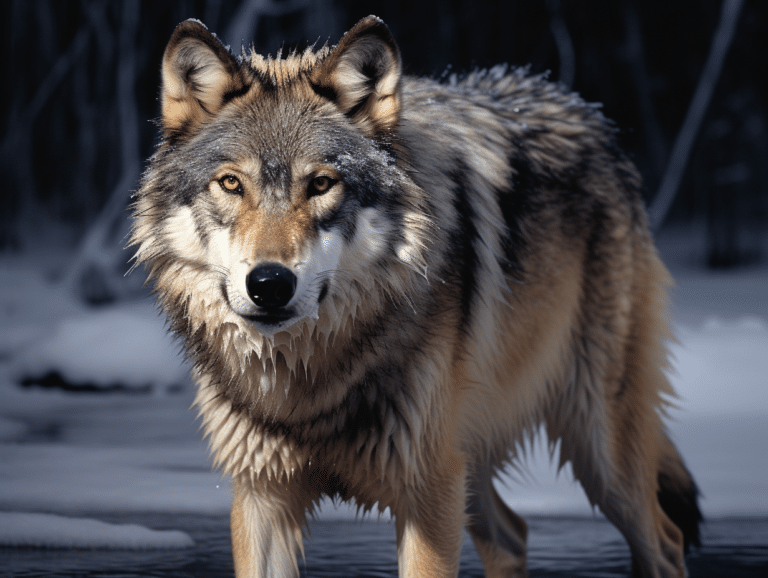 31 Examples of Animals With Fur (A to Z List with Pictures) – Fauna Facts