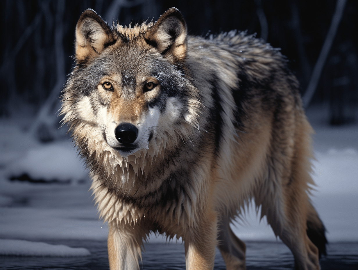 31 Examples of Animals With Fur (A to Z List with Pictures) – Fauna Facts