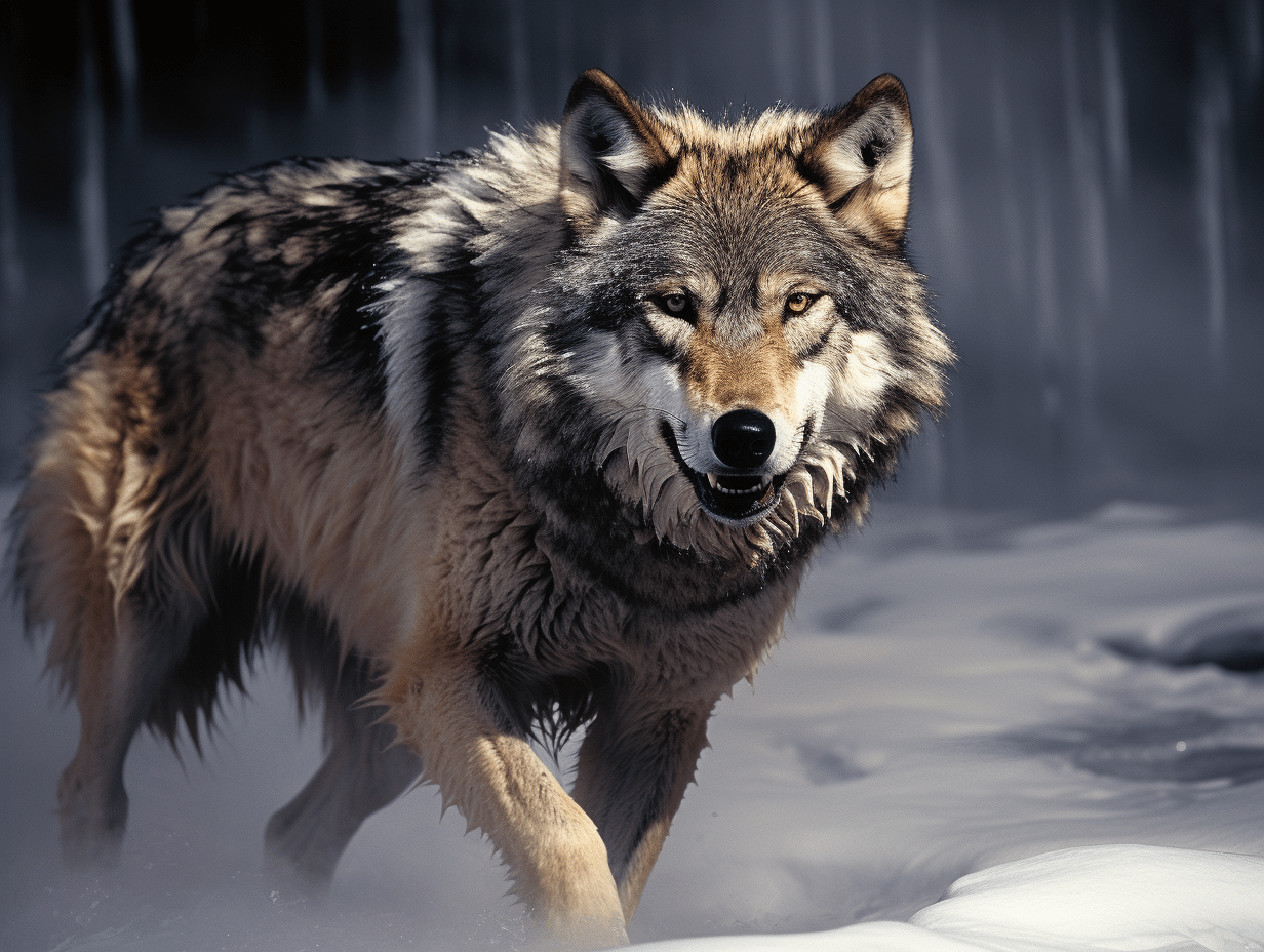 25 Examples of Scavengers (A to Z List & Pictures) – Fauna Facts