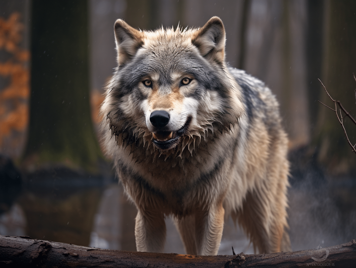 Do Wolves Pant? – Fauna Facts