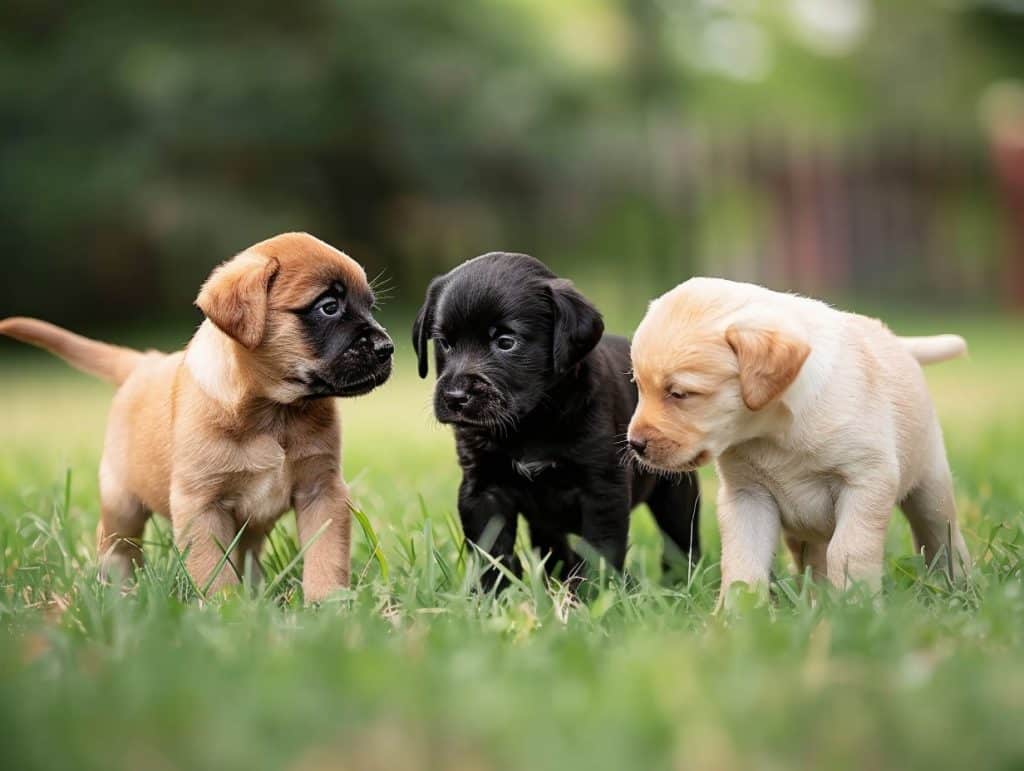 10 Sweet Puppies that will Melt your Heart – Fauna Facts